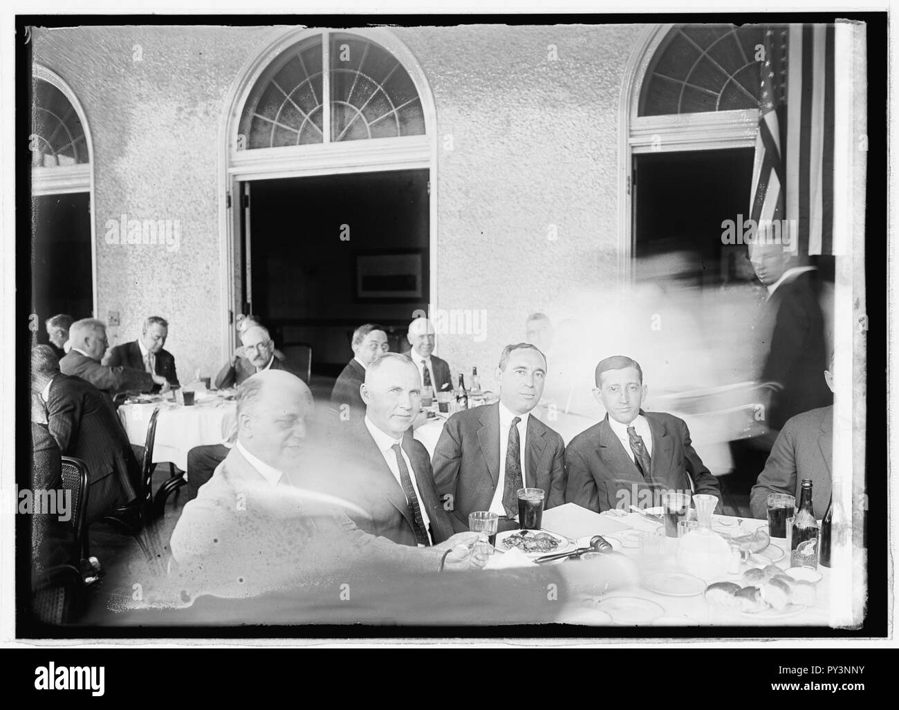 Cameron, Lasker, Hays, (8-10-21 Stock Photo - Alamy