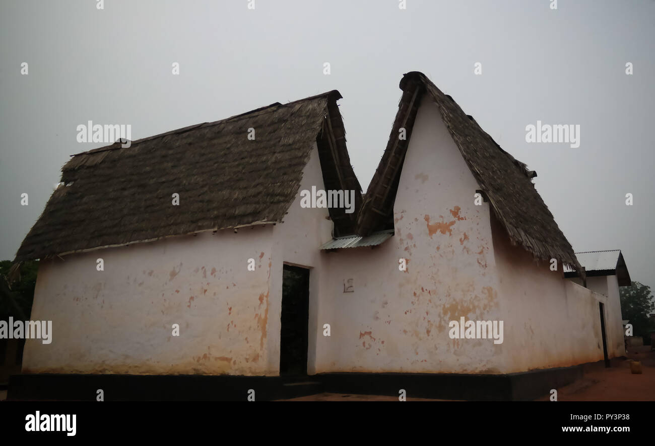 Kumasi ghana hi-res stock photography and images - Alamy