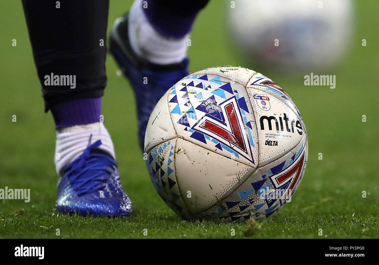 Mitre Ball Stock Photos & Mitre Ball Stock Images - Alamy