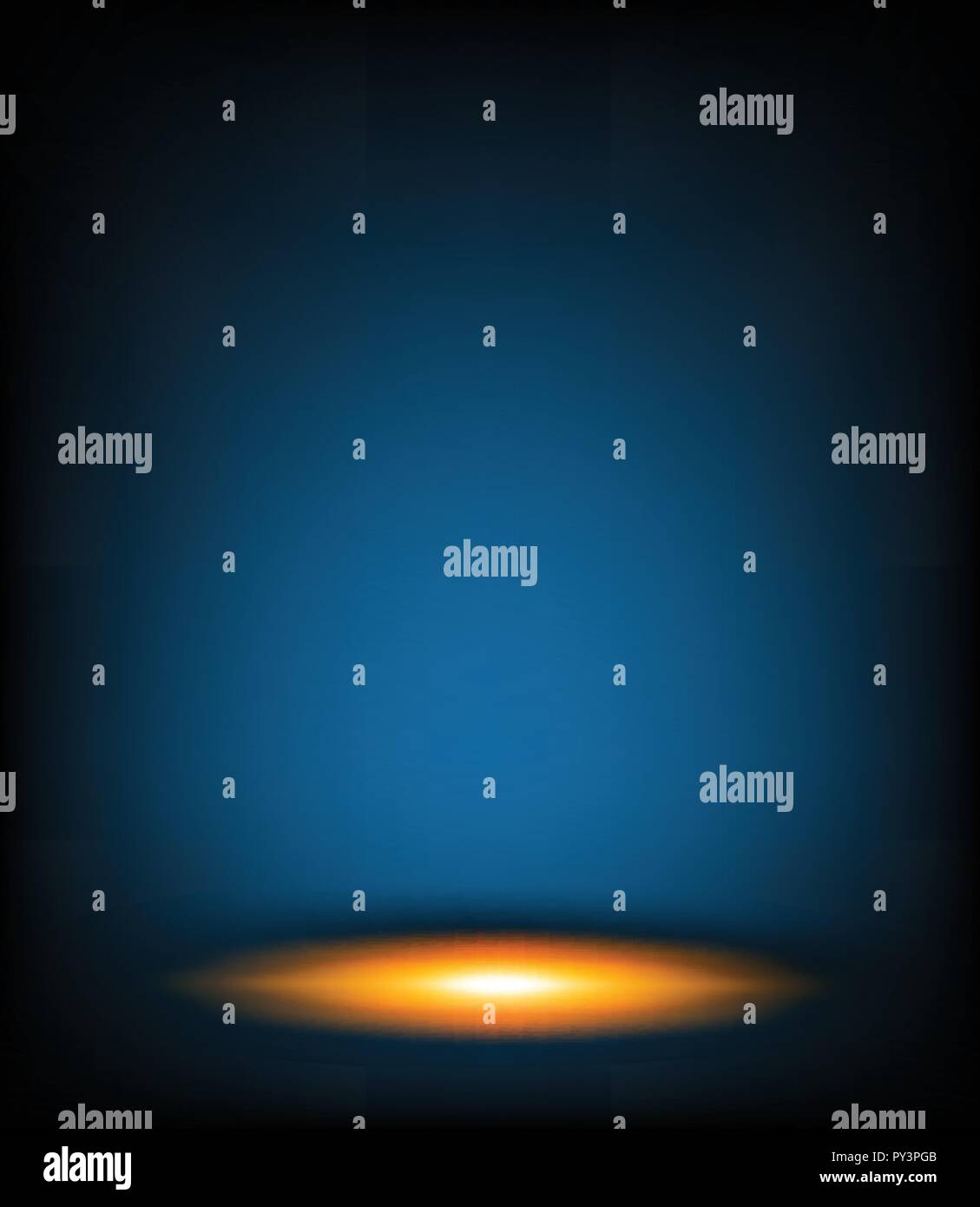 An abstract light template illustration Stock Vector Image & Art - Alamy