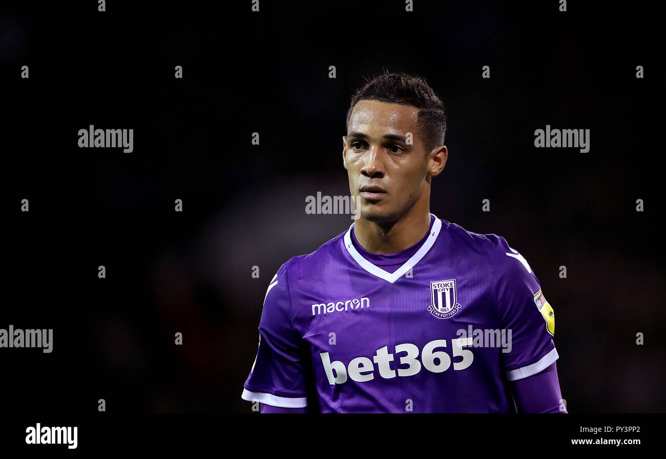 Tom ince stoke hi-res stock photography and images - Alamy
