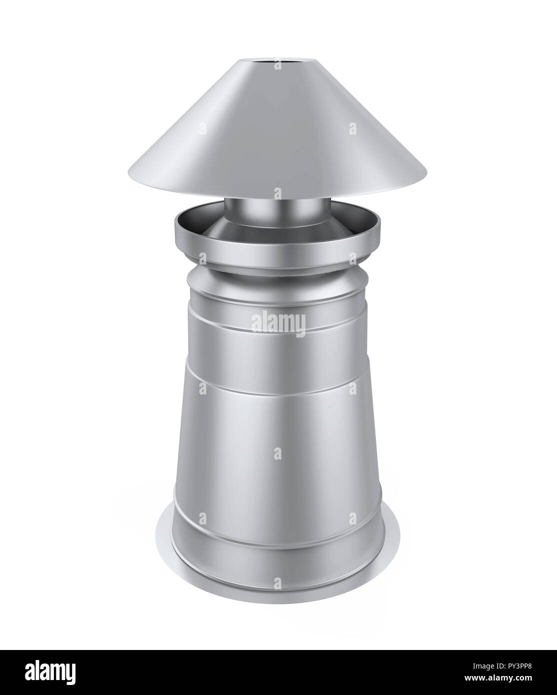 Air ventilation heating cooling Cut Out Stock Images & Pictures - Alamy