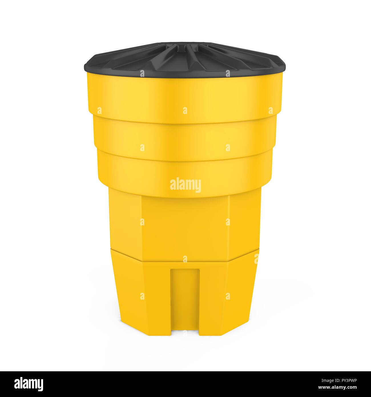 Safety cone traffic cone barrel hi-res stock photography and images - Alamy