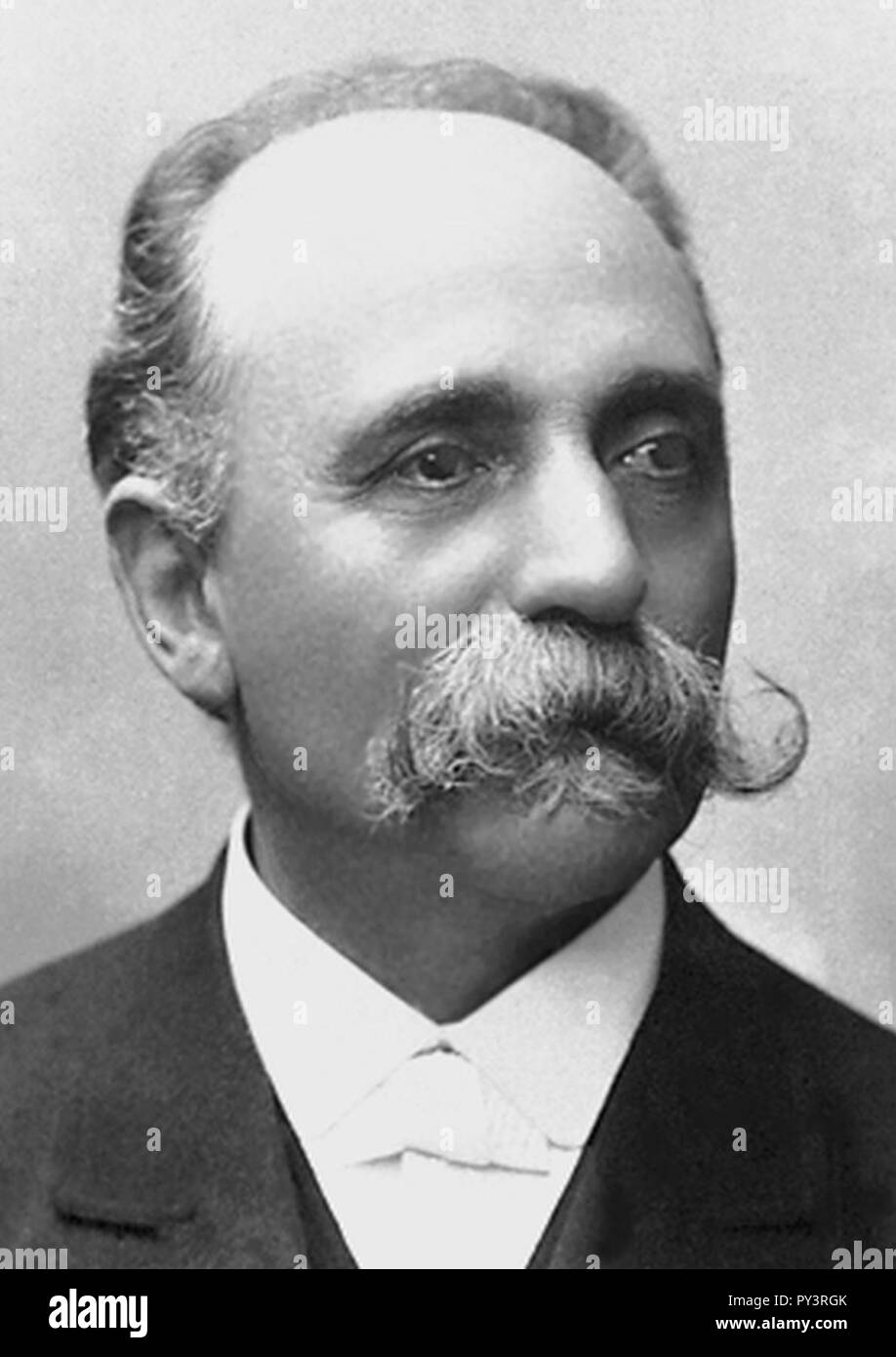 Camillo golgi hi-res stock photography and images - Alamy