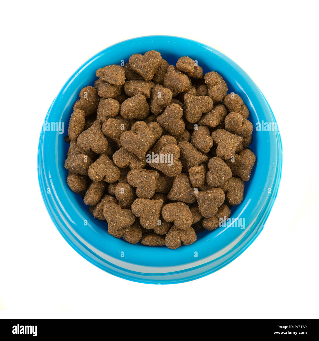 Dog kibble top hi-res stock photography and images - Alamy