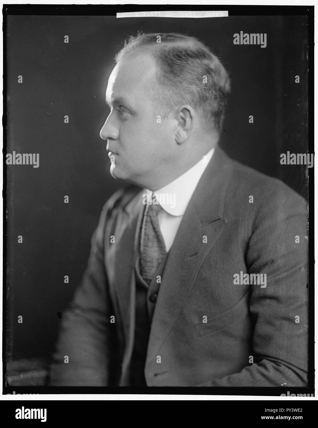 Harry campbell hi-res stock photography and images - Alamy