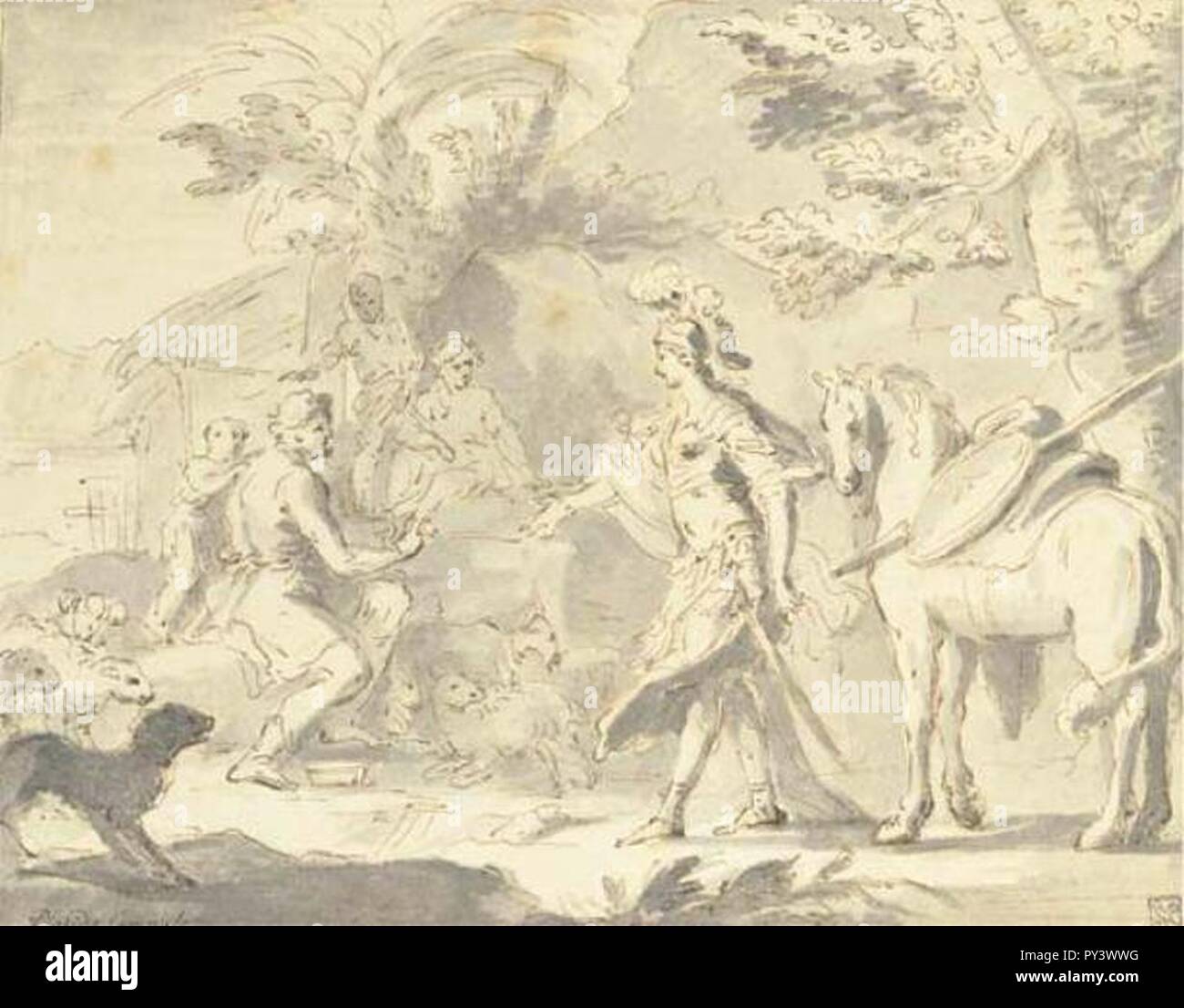 Campolo hi-res stock photography and images - Alamy