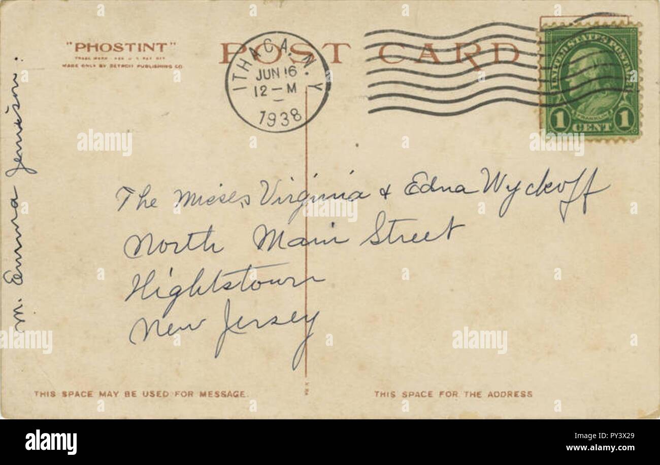 Campus north from library hi-res stock photography and images - Alamy