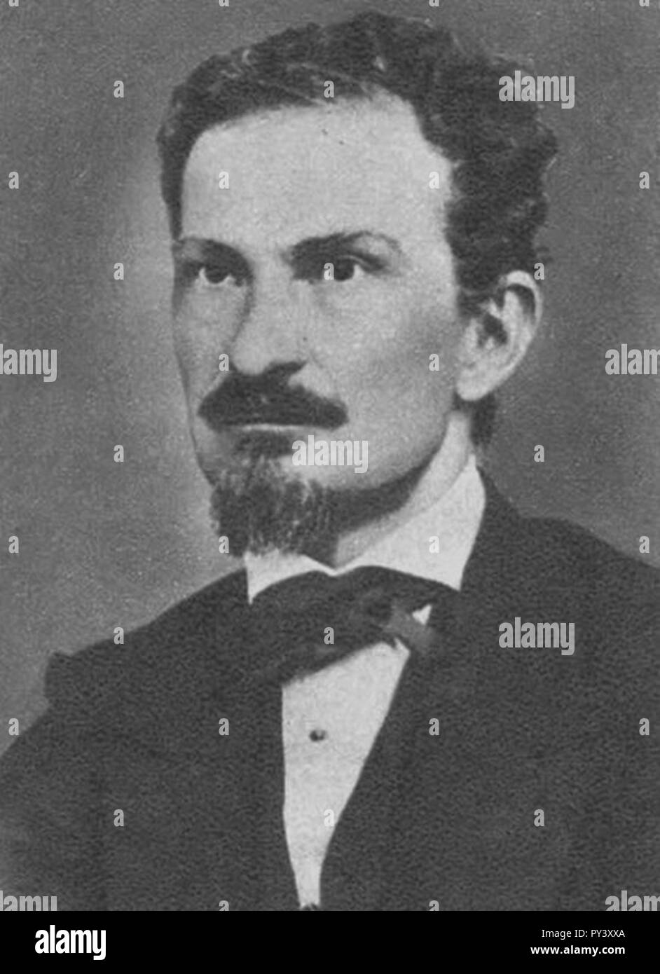 Tin picture Black and White Stock Photos & Images - Alamy