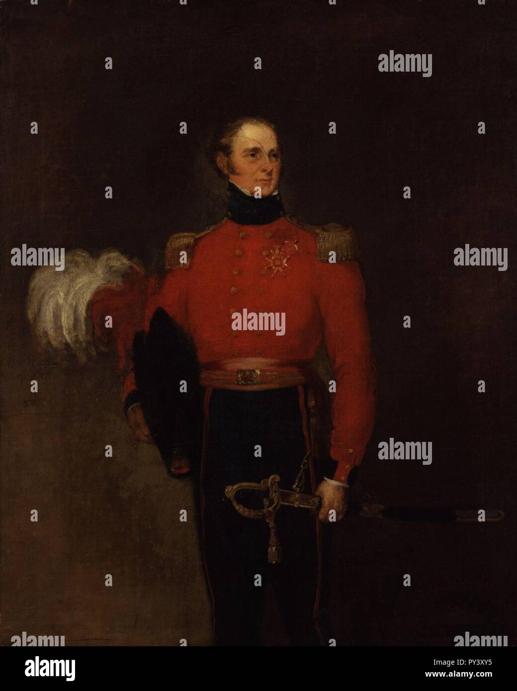 William Salter High Resolution Stock Photography and Images - Alamy