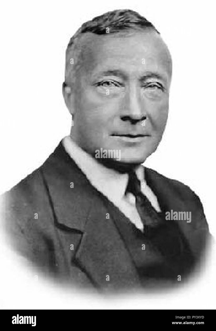 Frank calder hi-res stock photography and images - Alamy