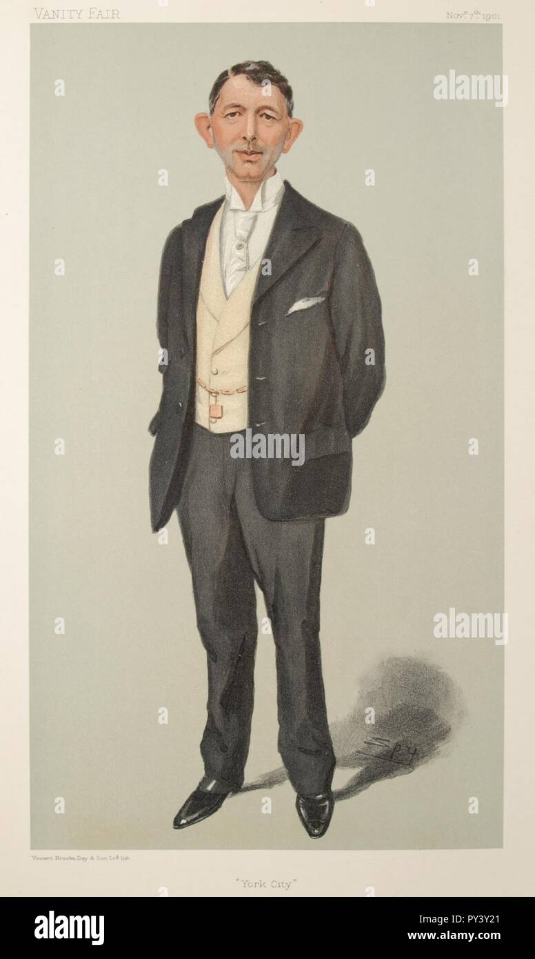 George butcher hi-res stock photography and images - Alamy