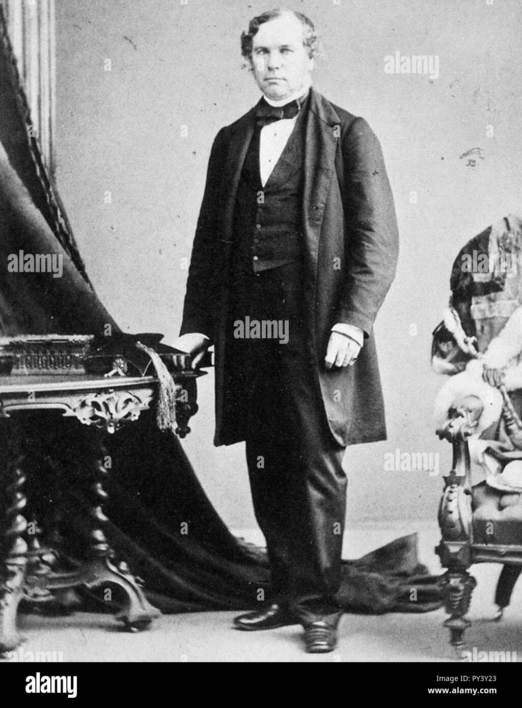 John cameron Black and White Stock Photos & Images - Alamy