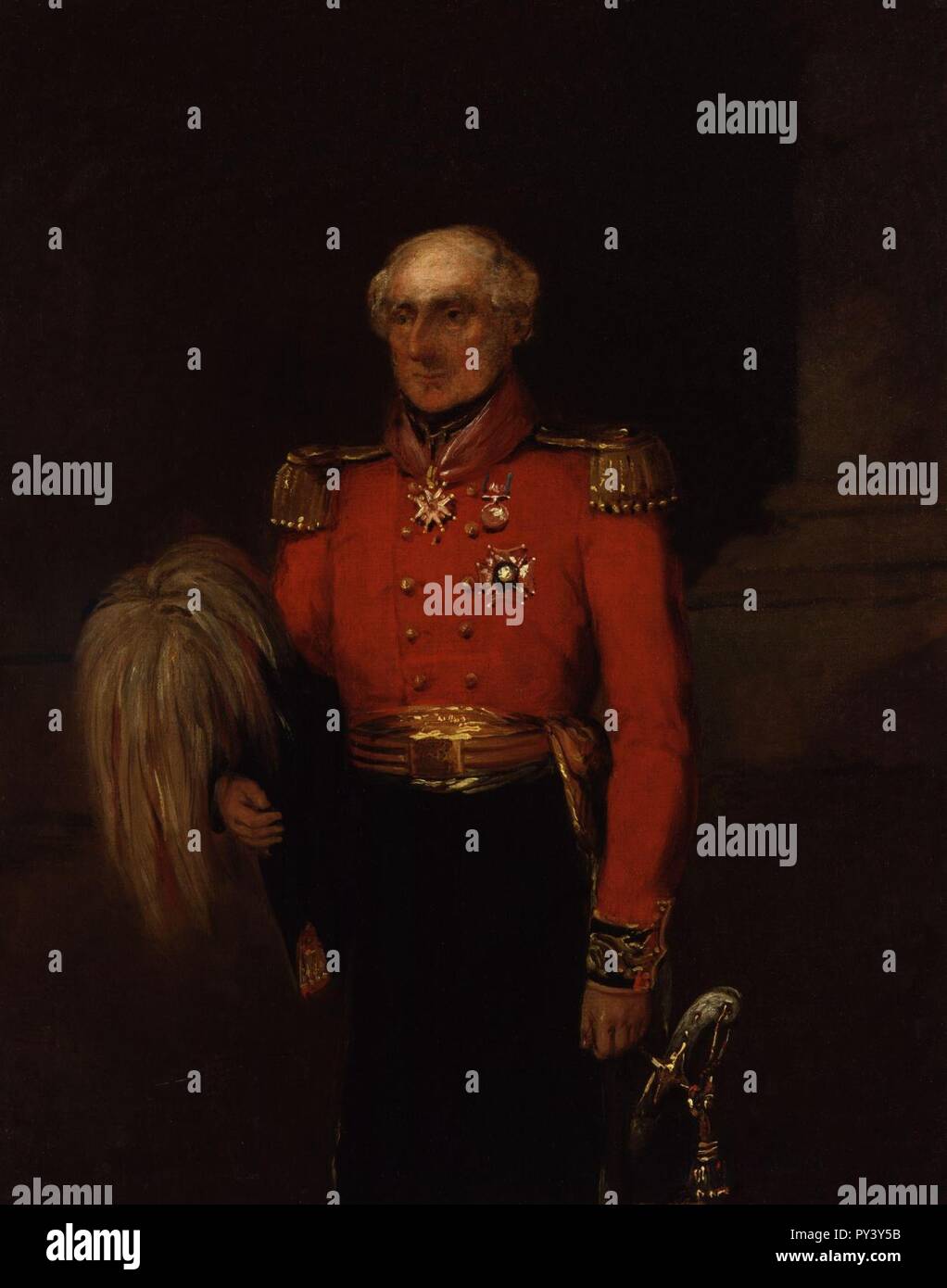 William Salter High Resolution Stock Photography and Images - Alamy