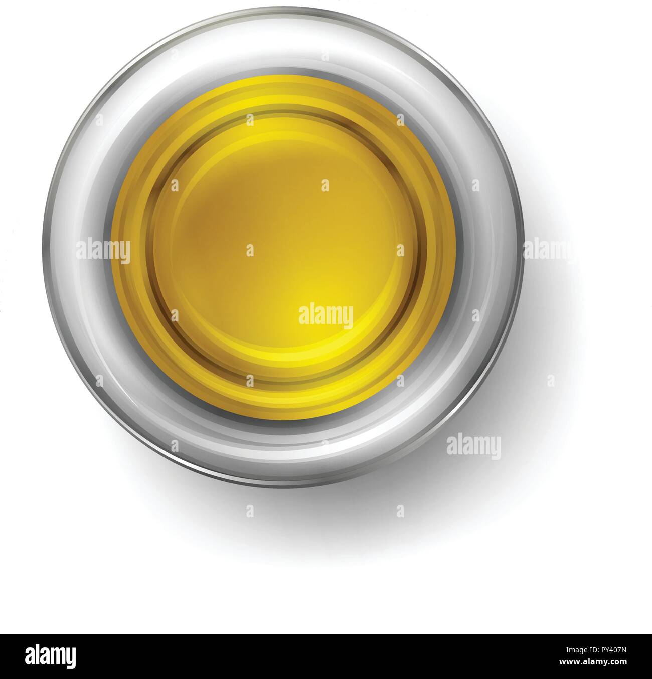 Very small cup Stock Vector Images - Alamy