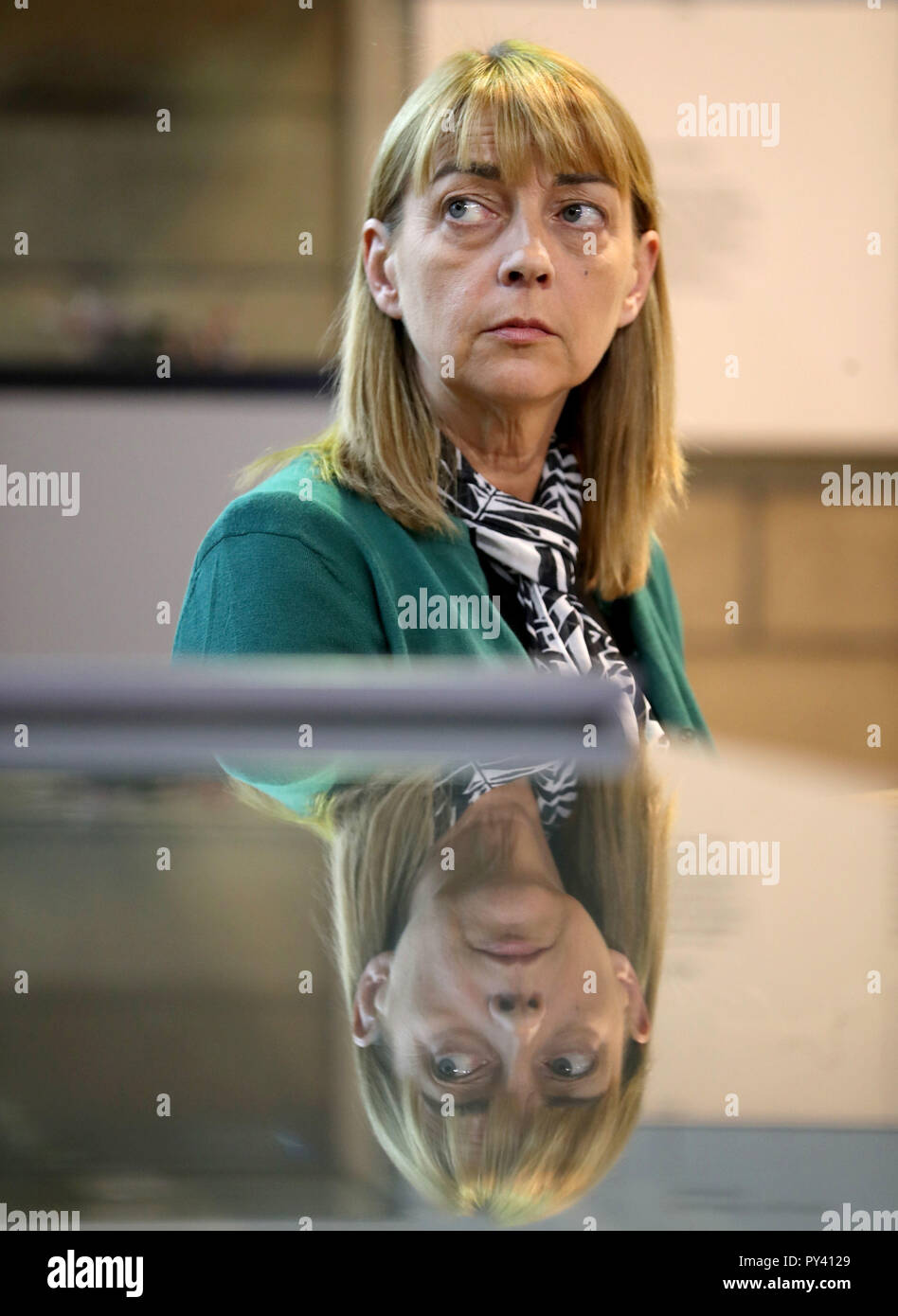 Mother of katie allan hi-res stock photography and images - Alamy