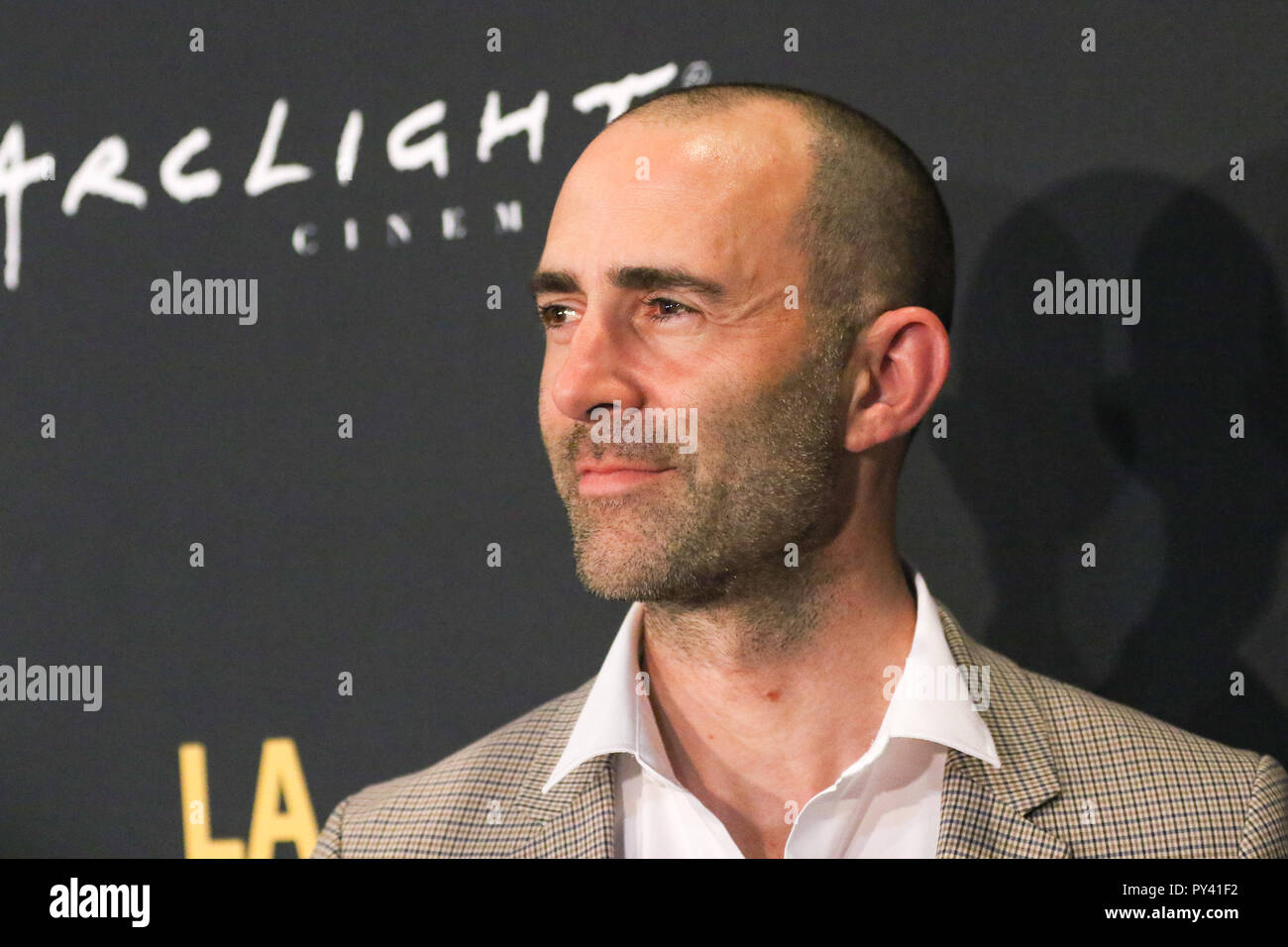 2018 LA Film Festival - Galveston - Premiere Featuring: Christopher ...