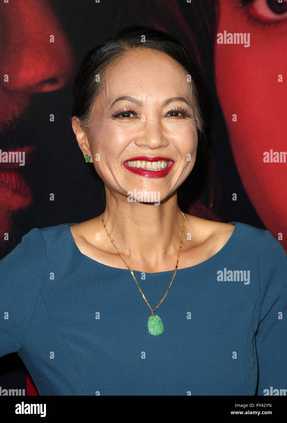 Grace shen hi-res stock photography and images - Alamy