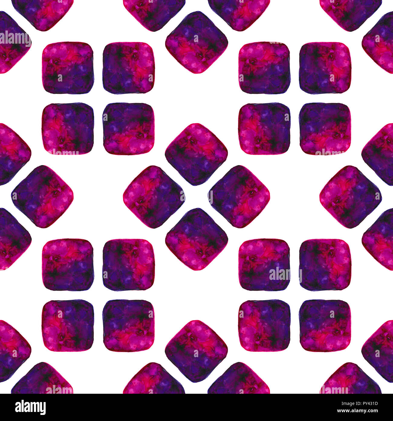 Modern art wallpapers Cut Out Stock Images & Pictures - Alamy