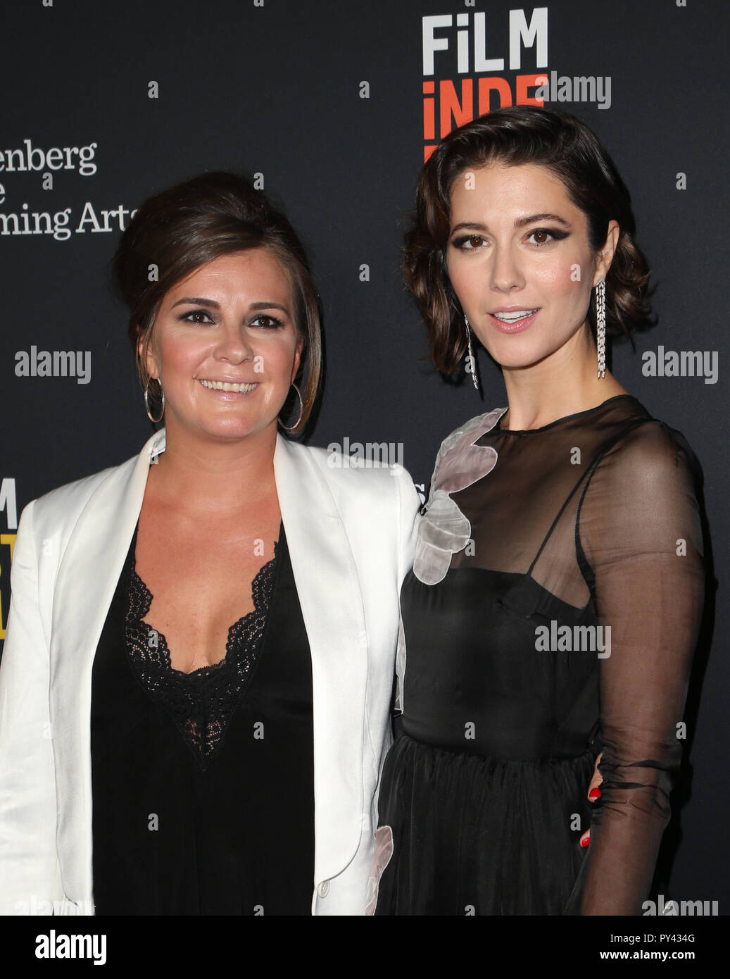 Eva vives hi-res stock photography and images - Alamy