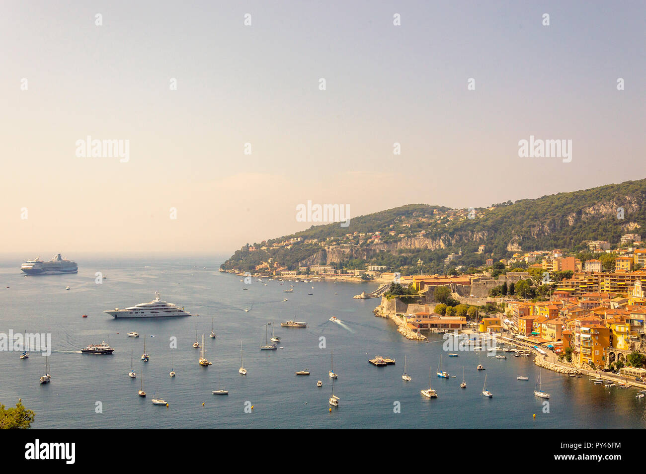 French beaches hi-res stock photography and images - Alamy