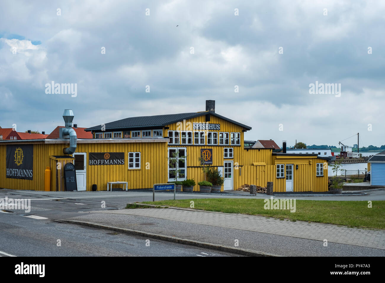 Stege hi-res stock photography and images - Alamy