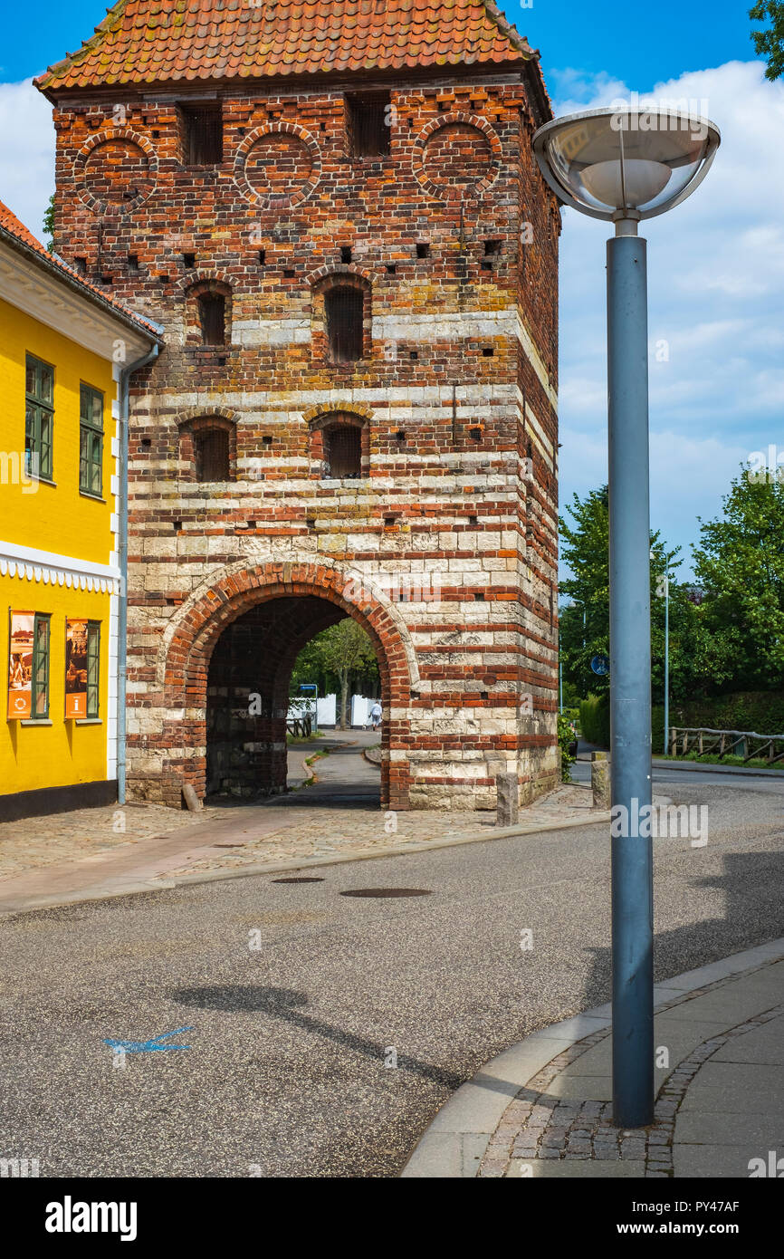 Stege gate hi-res stock photography and images - Alamy
