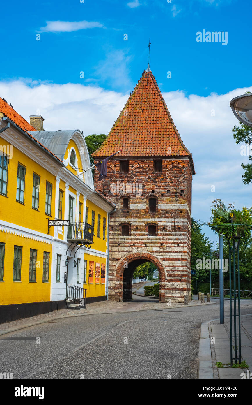 Mill gate hi-res stock photography and images - Alamy