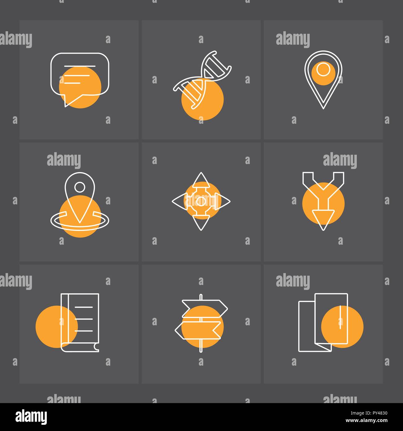 medical , health , navigation , conversation , location , destination ...