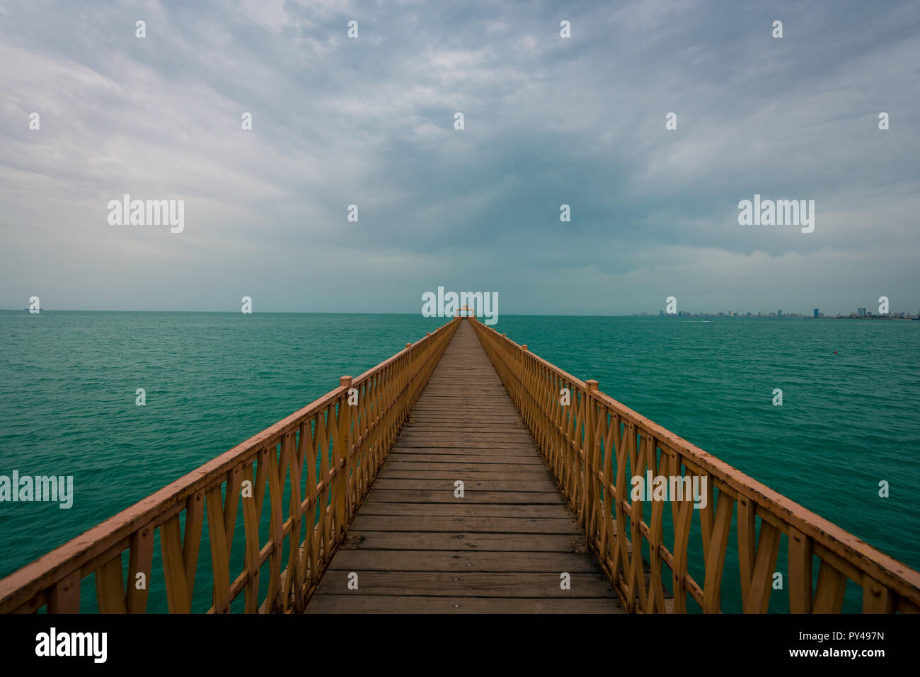 Gulf of asia hi-res stock photography and images - Alamy