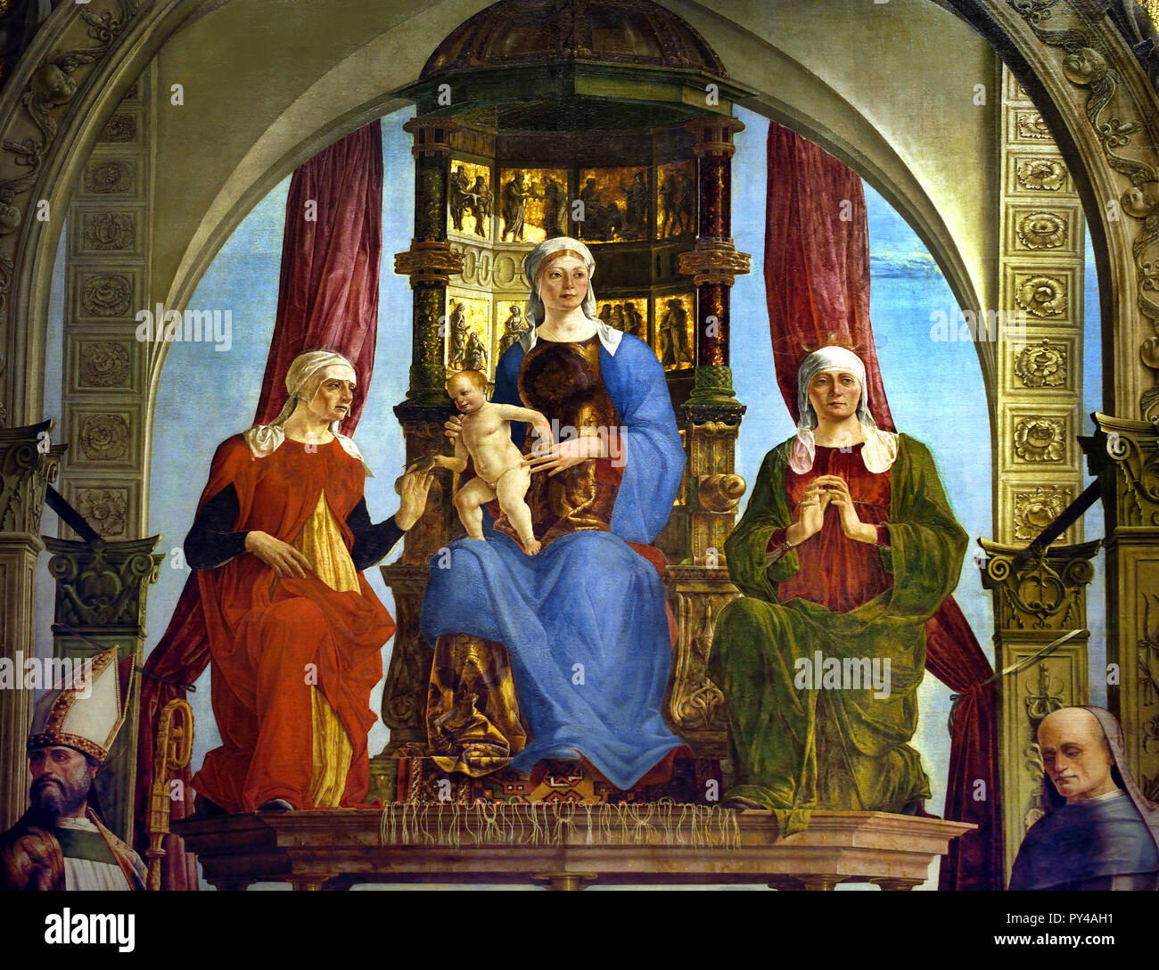 Blessed child hi-res stock photography and images - Alamy