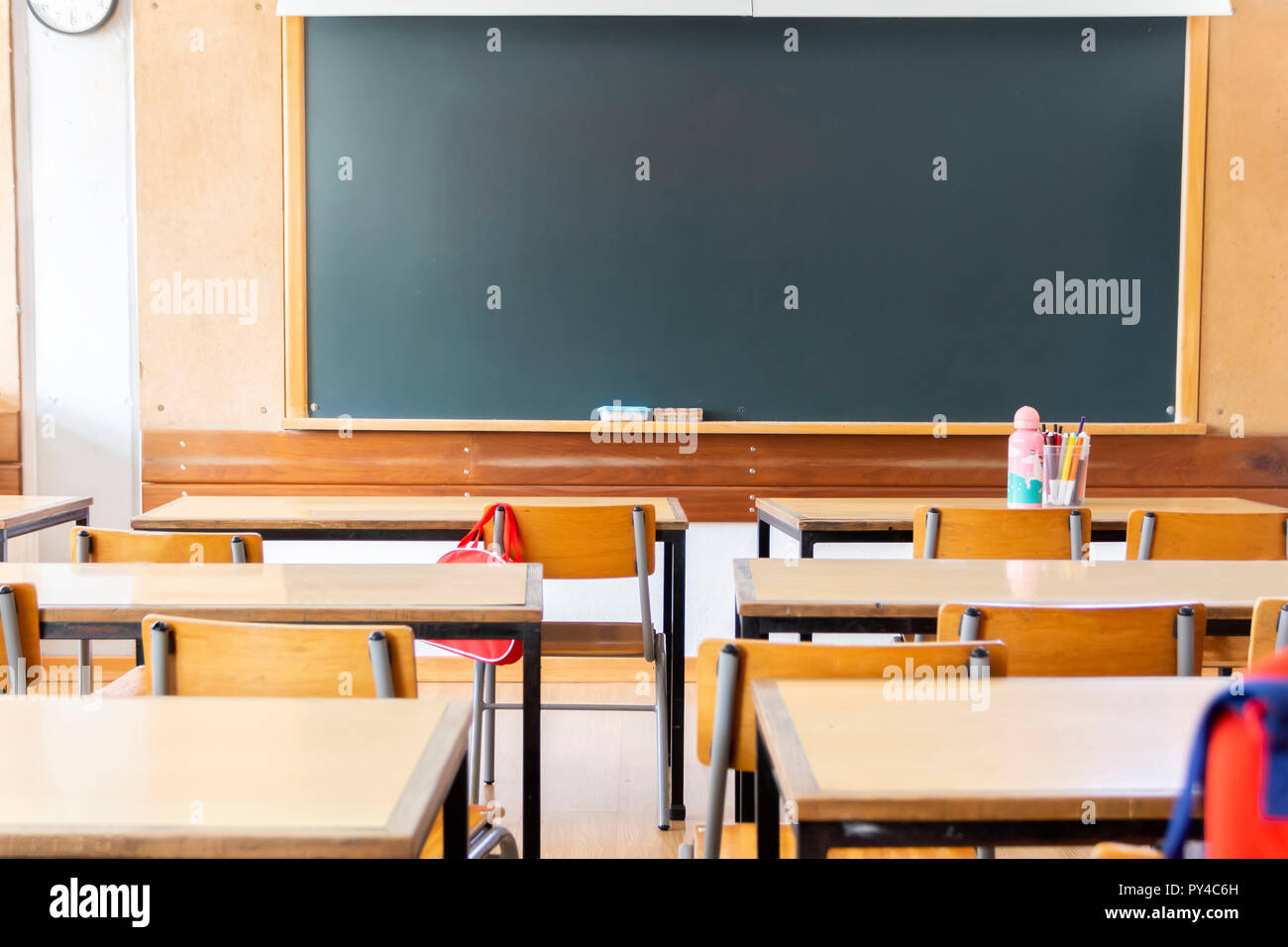 Elementary school memories hi-res stock photography and images - Alamy