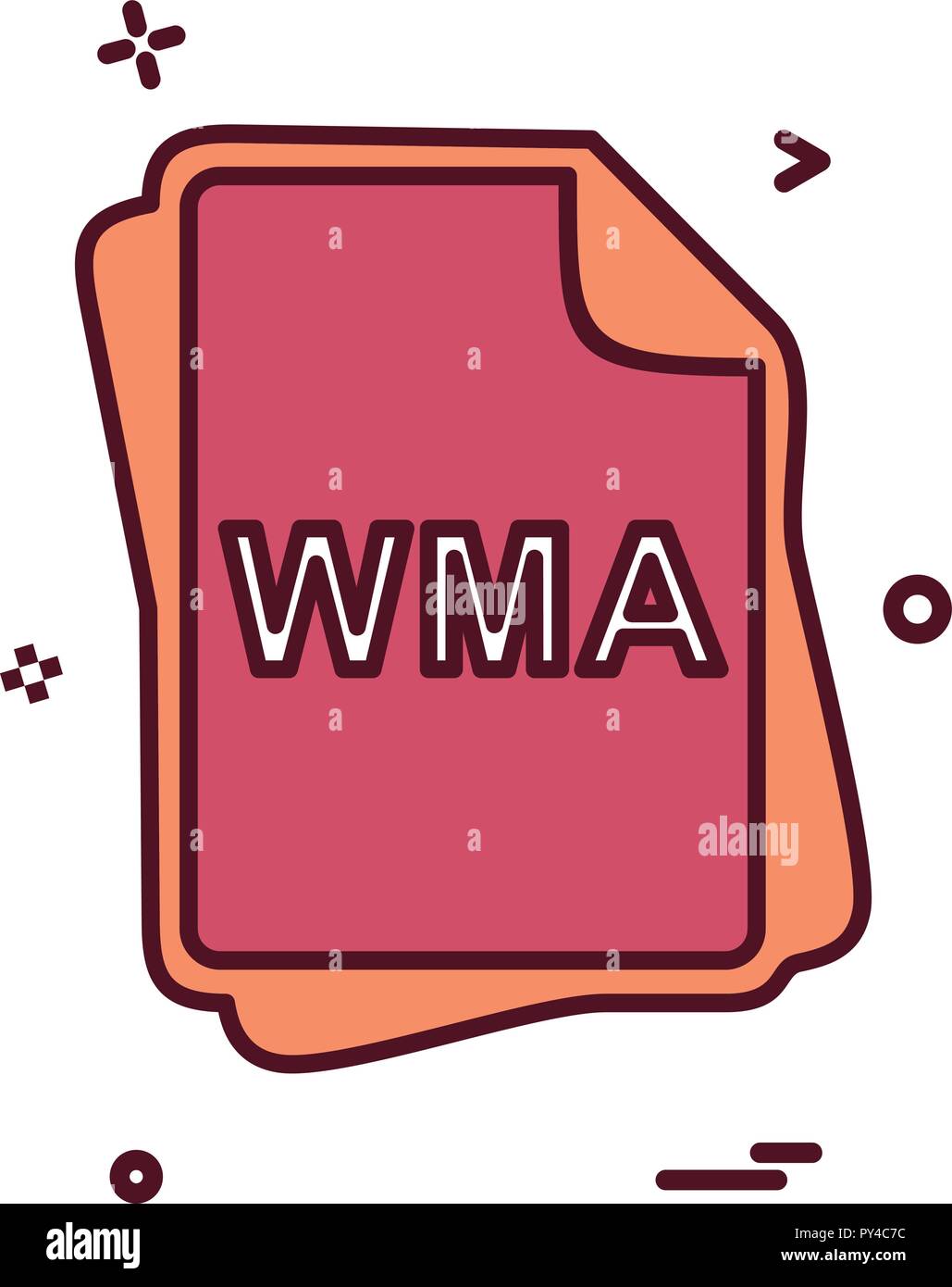 Wma vector vectors hi-res stock photography and images - Alamy