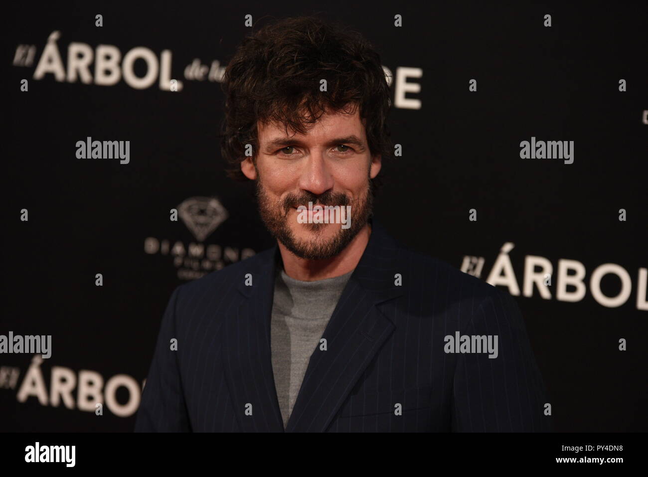 Arbol de la sangre hi-res stock photography and images - Alamy