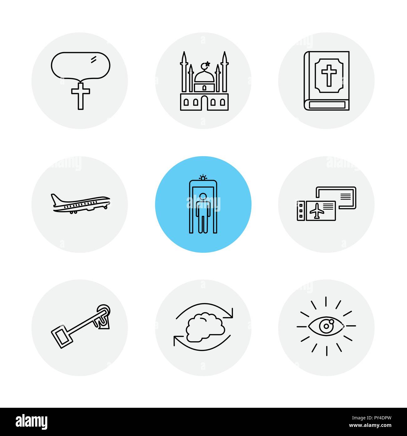 religion; networks; team; science; share; networking; islam; jesus ...