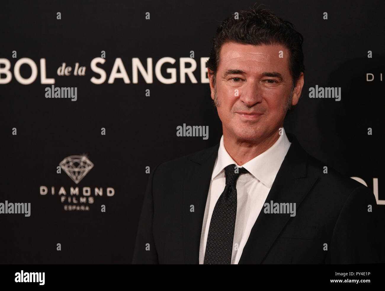 Arbol de sangre hi-res stock photography and images - Alamy