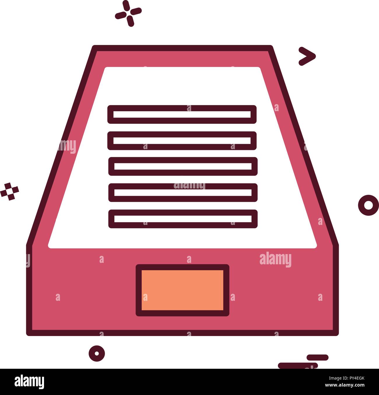 Dropbox Stock Vector Images - Alamy