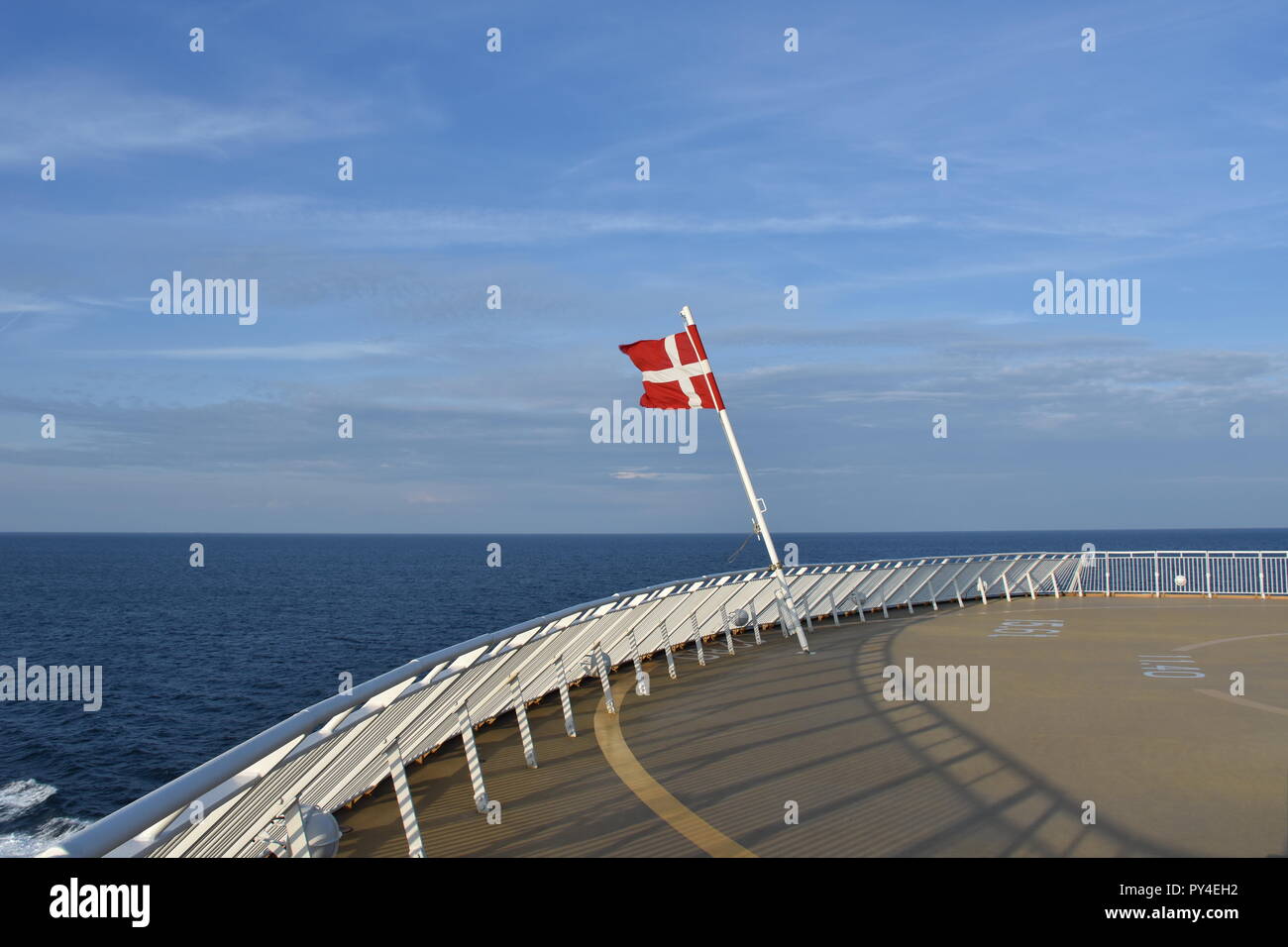 Flagge geschichte hi-res stock photography and images - Alamy