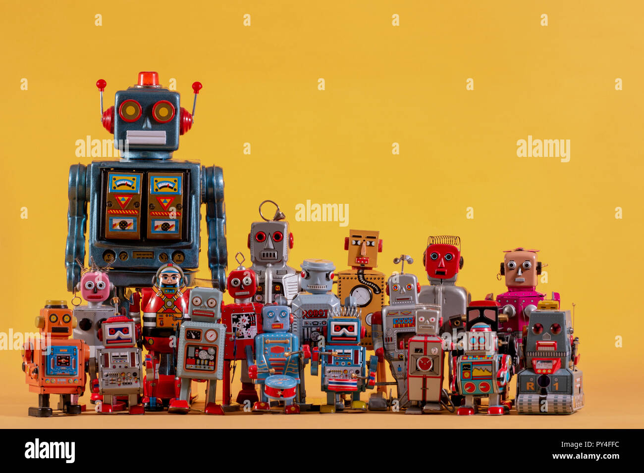 60s toys hi-res stock photography and images - Alamy