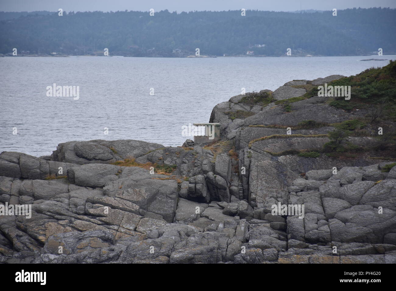 Langesundbukta hi-res stock photography and images - Alamy