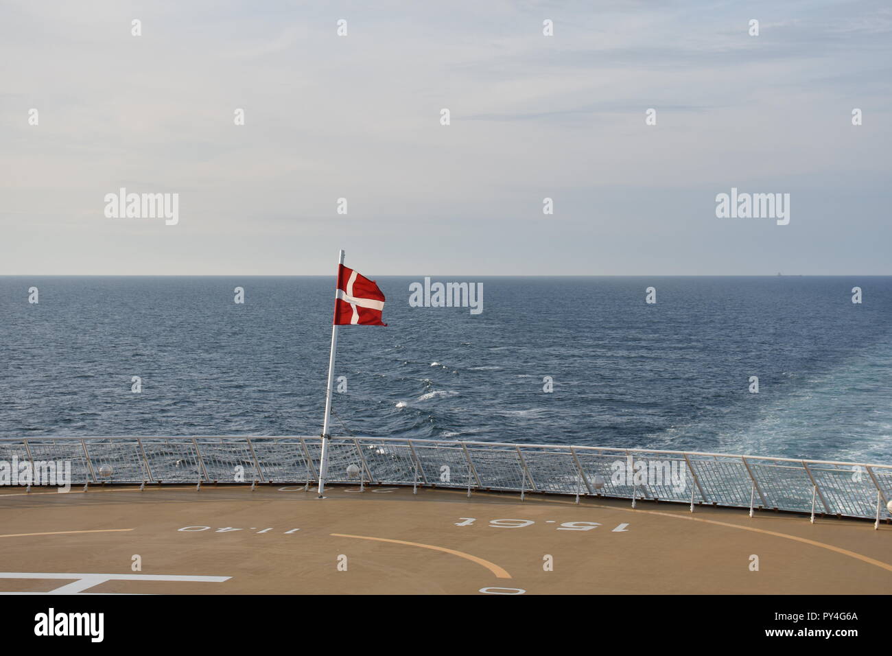 Fahne, Flagge, Dänemark, dänisch, Land, Danneborg, Daneborg, Tuch ...