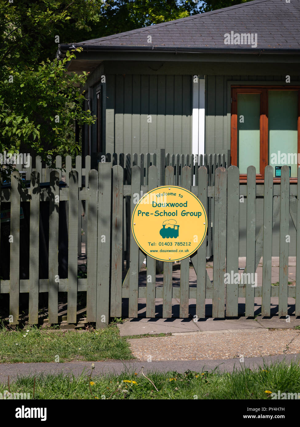 Billingshurst Sign High Resolution Stock Photography and Images - Alamy