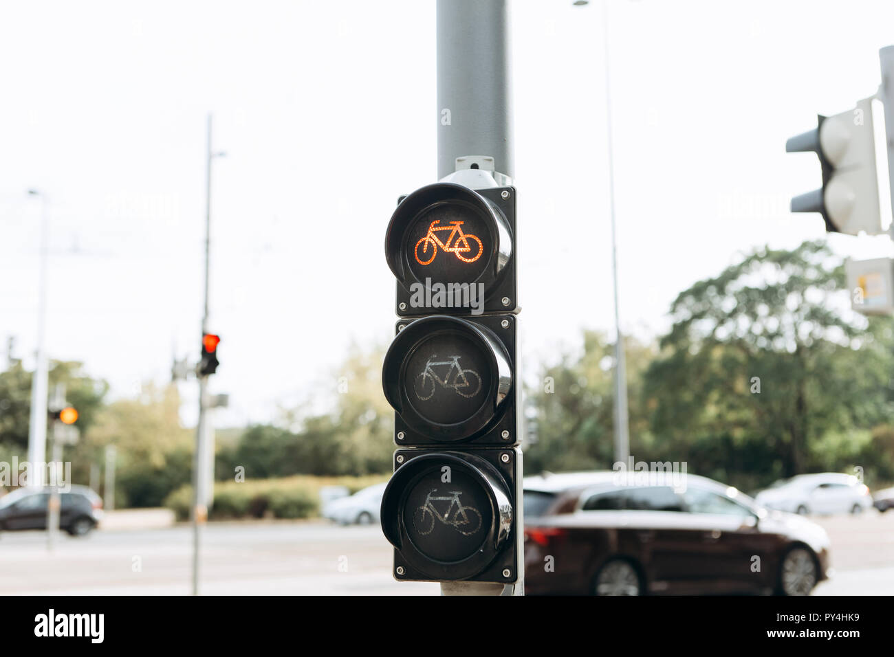 Light wheel bycicle hi-res stock photography and images - Alamy