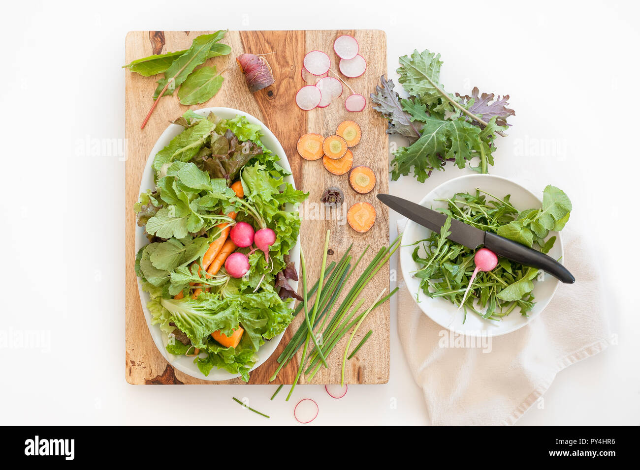 Cutting block hi-res stock photography and images - Alamy