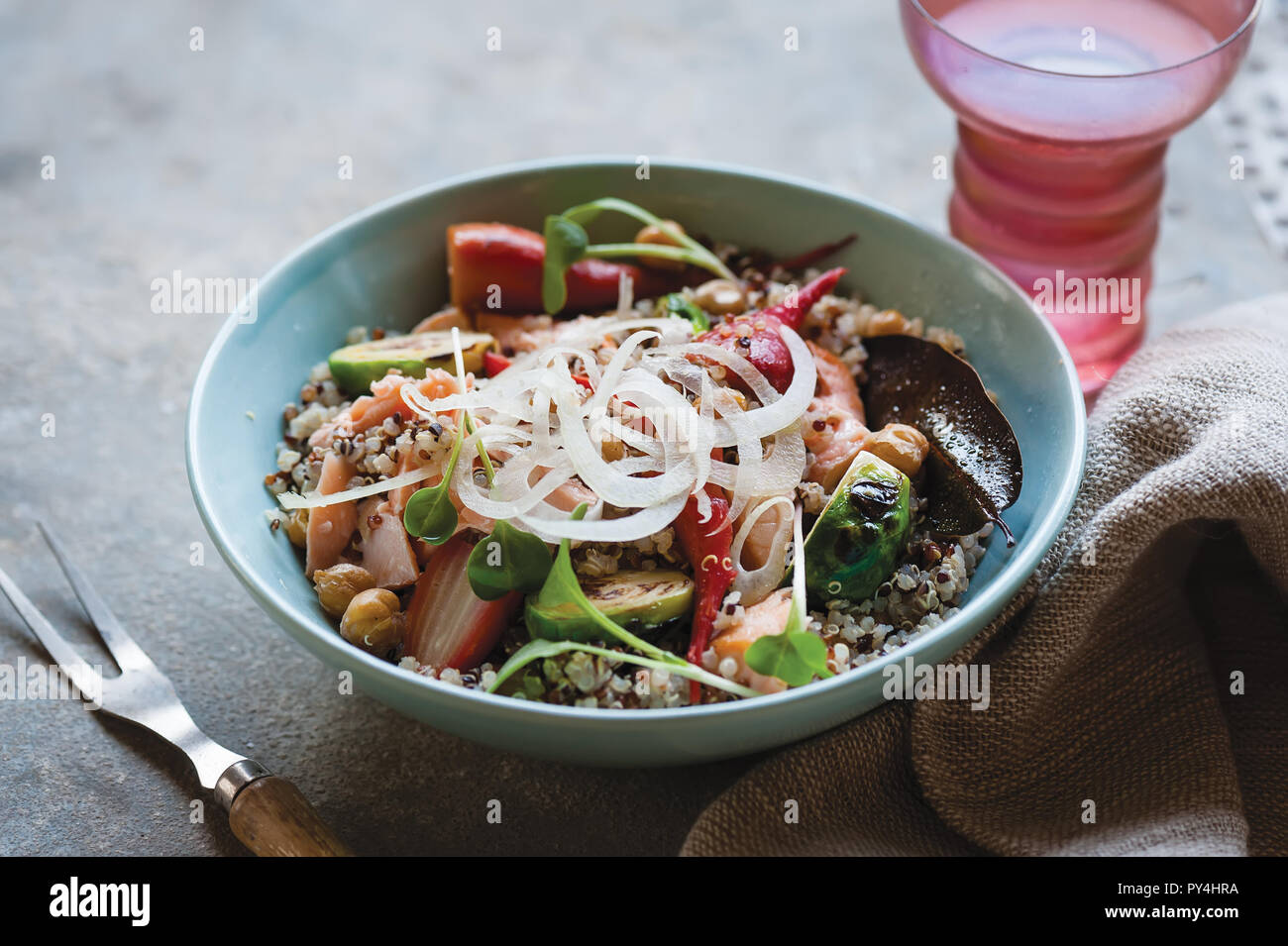 Rough texture vegetables hi-res stock photography and images - Alamy