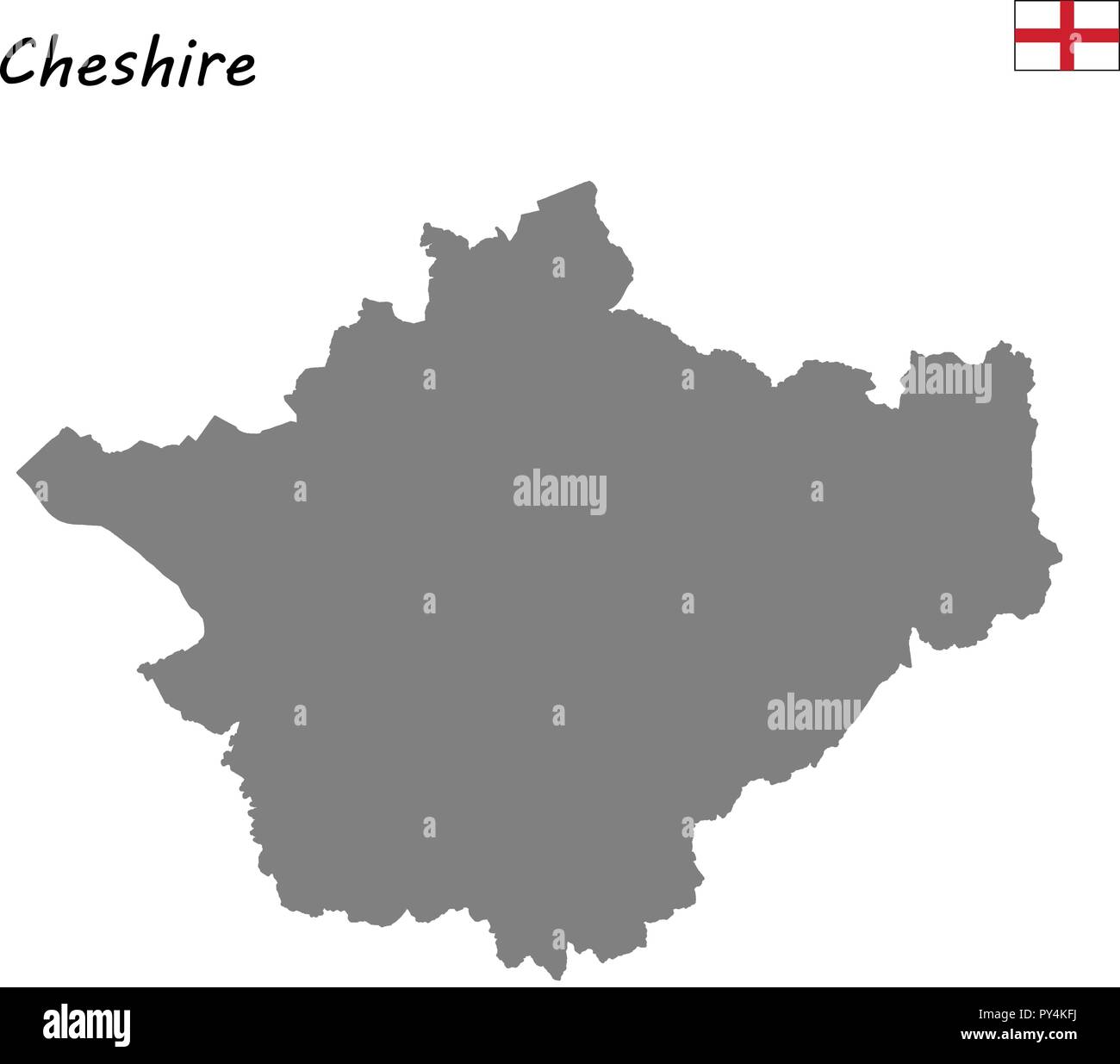 Ceremonial county of cheshire hi-res stock photography and images - Alamy