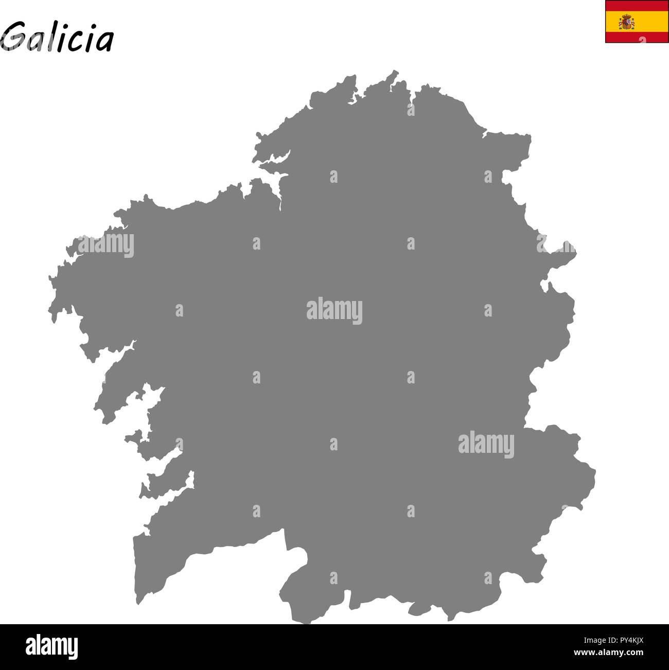 Plan galicia hi-res stock photography and images - Alamy