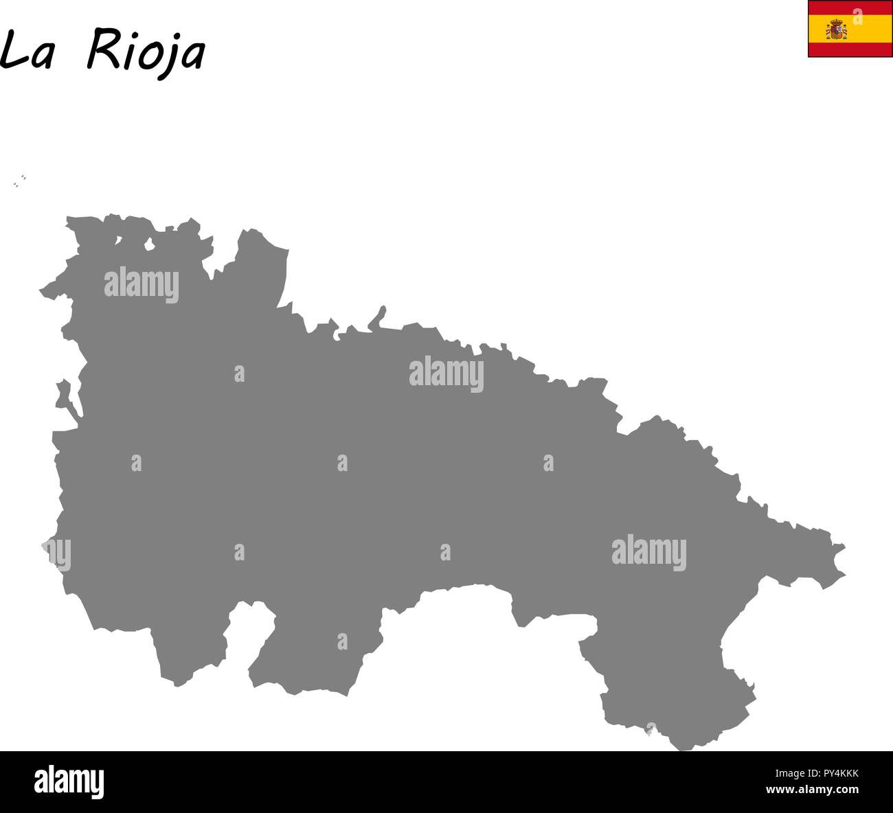 Map of la union hi-res stock photography and images - Alamy