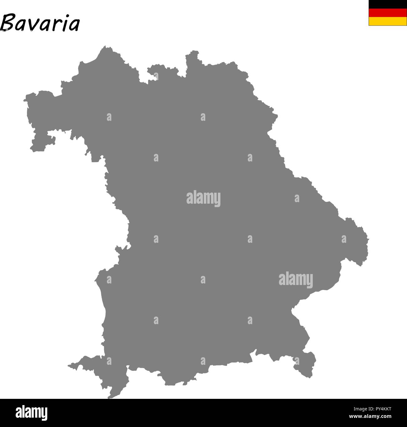 State capital of bavaria hi-res stock photography and images - Alamy
