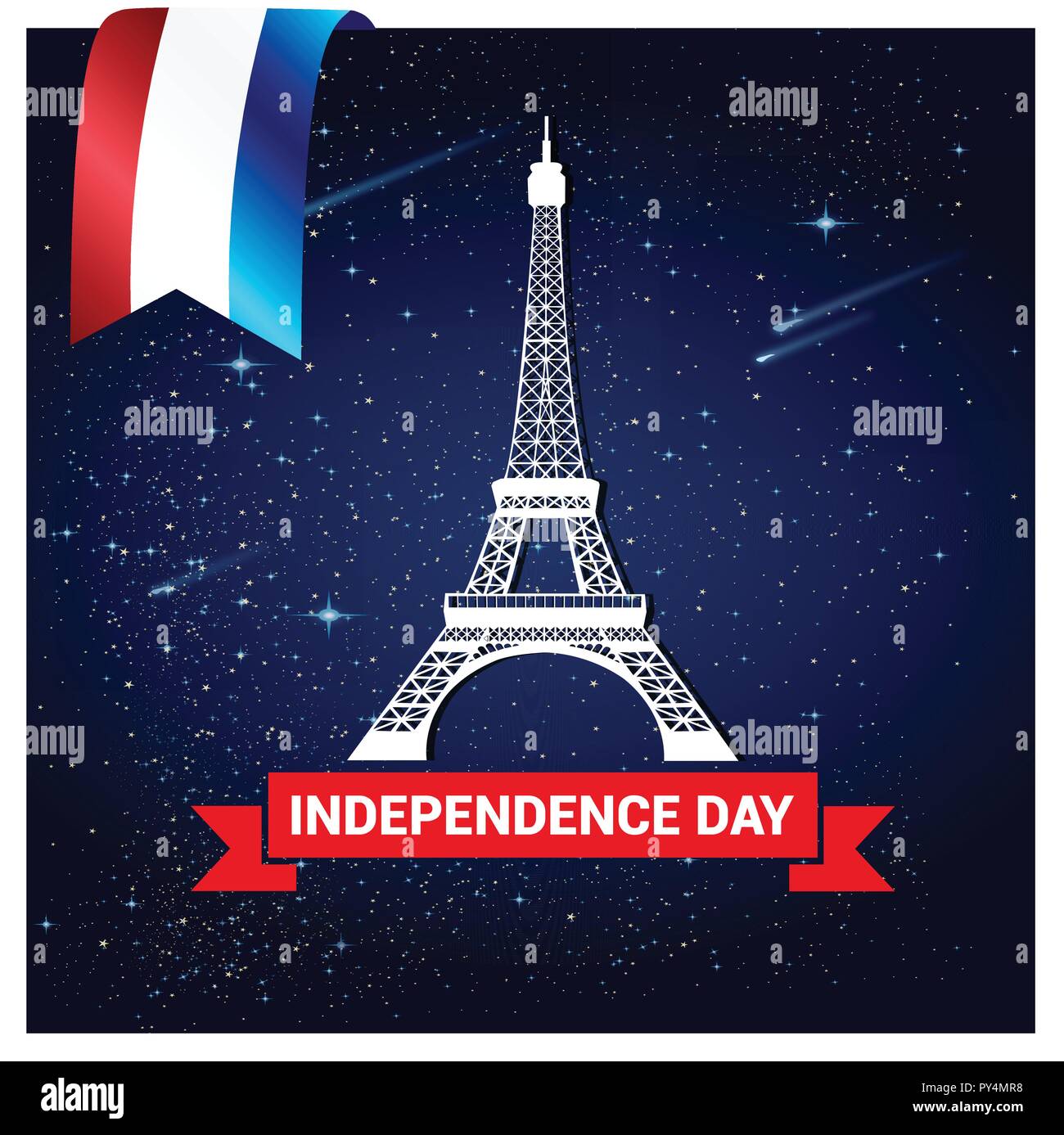 France Independence Day Bastille Day In NYC: Upper East Side Party